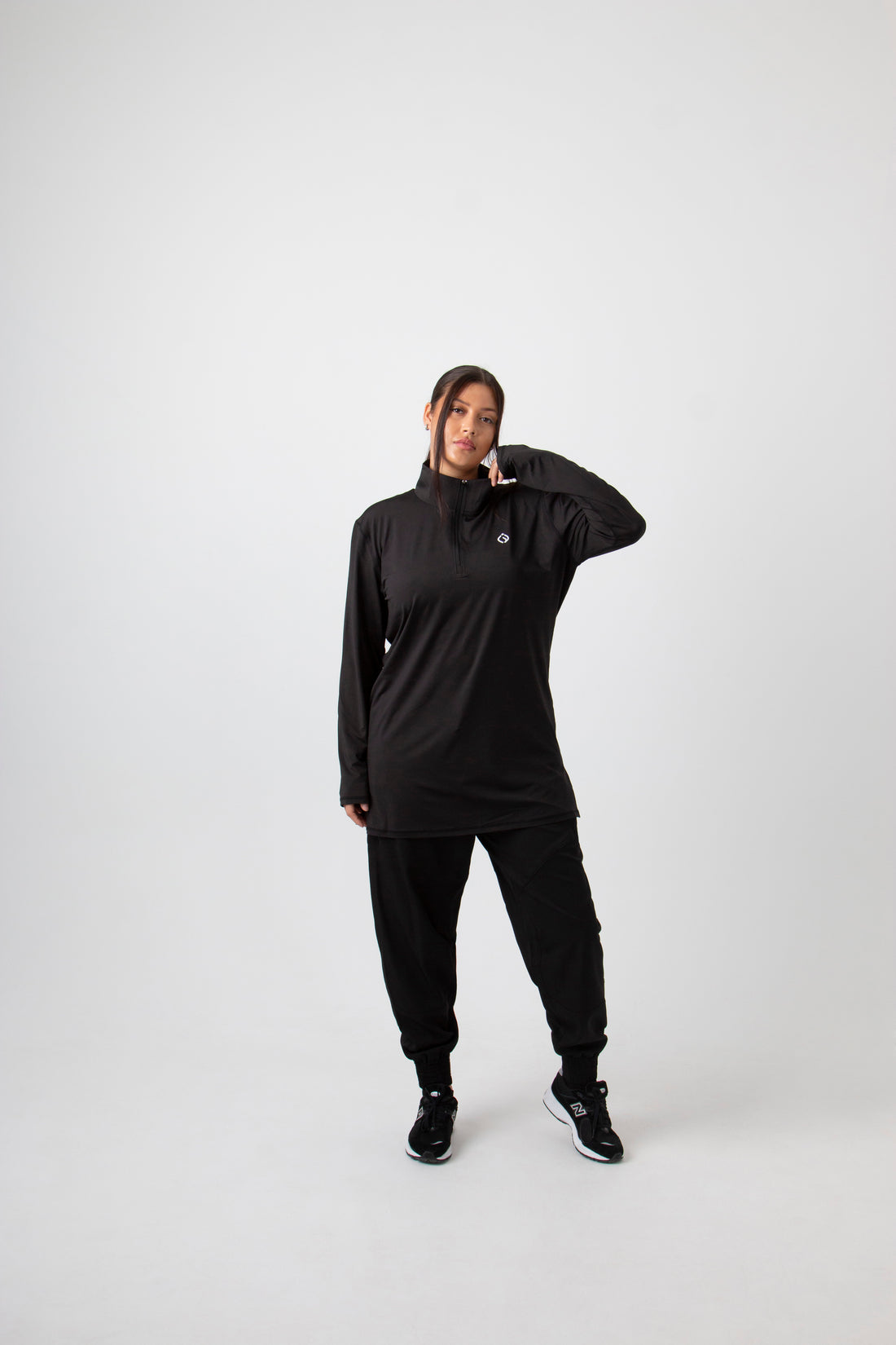 Imaan Active - Modest Activewear/Modest Athleisure/Modest Sportswear